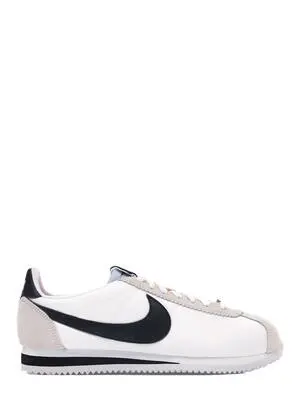 Nike Classic Cortez Be True Sneakers White/blackone-colorsummit White