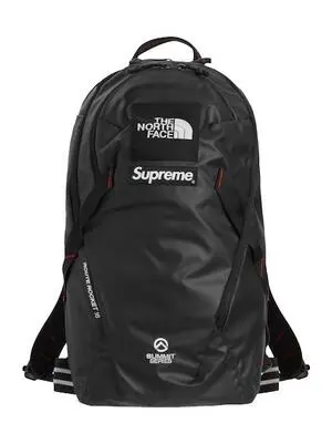 Supreme The North Face Summit Series Backpack - Black