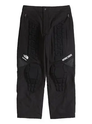 Supreme The North Face Steep Tech Pant - Black