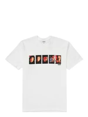 Supreme The Velvet Underground & Nico Tee Shirt - White