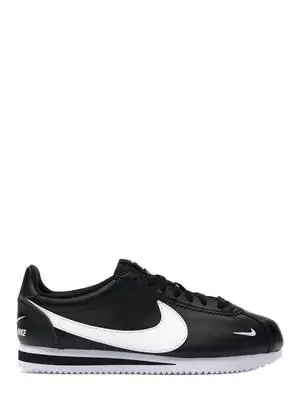 NIKE Classic Cortez Mini Swooshin Sneakers