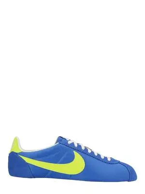 Nike Classic Cortez Nylon Sneakers Varsity Royal/volt/sail