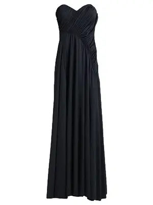 ANIYE BY Maxi Dress Black