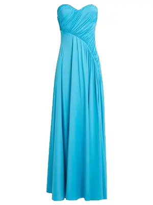 ANIYE BY Maxi Dress - Blue