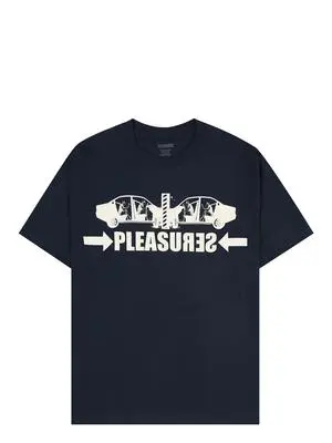 PLEASURES Crash T-Shirt