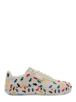 PUMA Fashion Geek X California Sample Sneakers - Cream