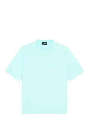 BALENCIAGA Medium Fit T-Shirt