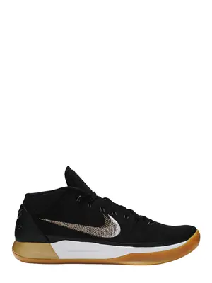 Nike Kobe Ad Basketball Sneakers - Black
