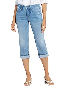 NYDJ NYDJ Marilyn Jeans Lakefront