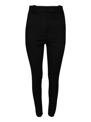 KHAITE Waylin High-waisted Leggings