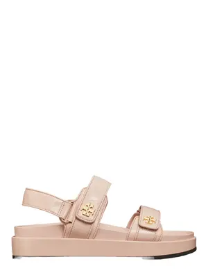Tory Burch Kira Sport Sandals - Pink