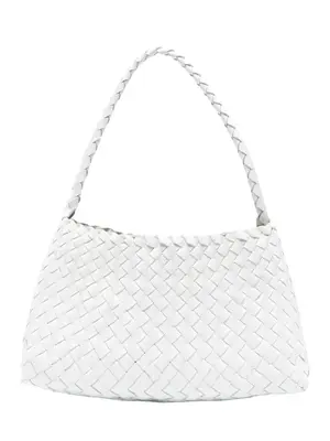Dragon Diffusion DRAGON DIFFUSION Rosanna Tote Bag White