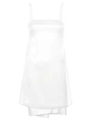 P.A.R.O.S.H P.A.R.O.S.H. Papavero Mini Dress