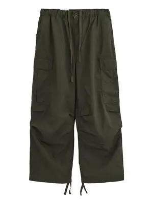 Carhartt Work In Progress JET CARGO Pants Green