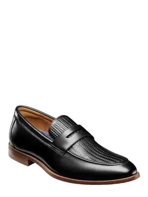 Florsheim Florsheim Rucci Penny Loafer Black