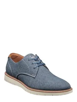 Florsheim Vibe Derby - Blue