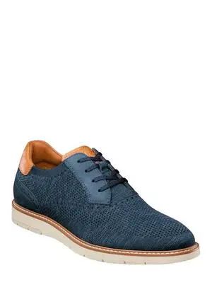 Florsheim Florsheim Vibe Knit Derby Navy