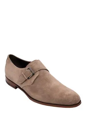 TO BOOT NEW YORK To Boot New York Bower Monk Strap Shoe