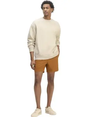 Everlane Renew Nylon Short Toasted Almond