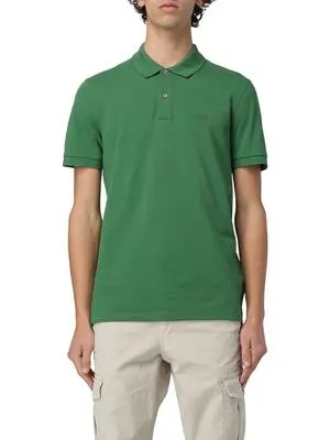 BOSS Polo Shirt - Green
