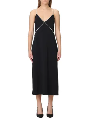 Liu Jo Liu Jo Dress Black