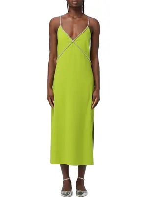 Liu Jo Dress - Green