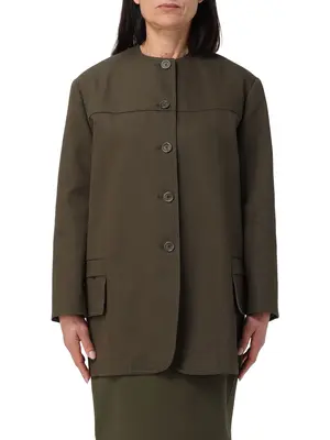 Max Mara Jacket - Green