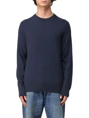 BOSS Sweater - Blue