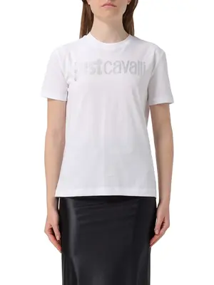 Just Cavalli JUST CAVALLI T-Shirt White