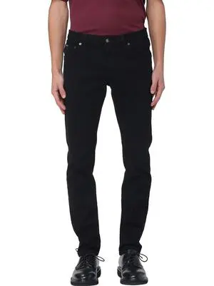 Dolce & Gabbana Jeans - Black