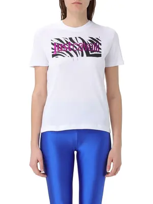 Just Cavalli T-shirt - White
