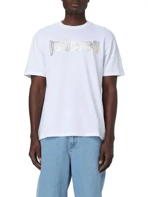 Just Cavalli T-shirt Men White