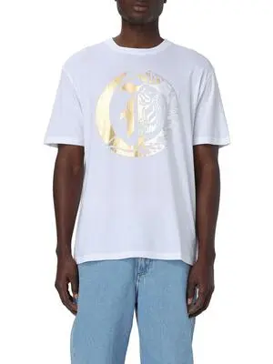 Just Cavalli T-shirt Men White