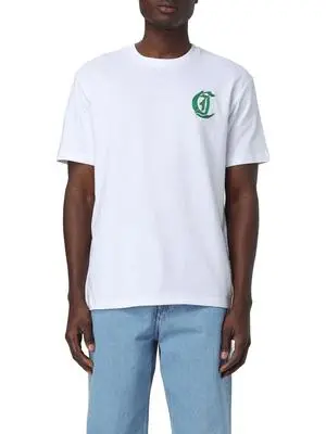 Just Cavalli T-shirt Men White