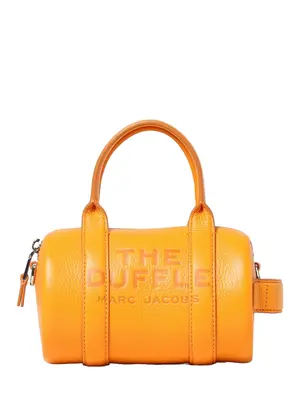 Marc Jacobs Crossbody Bag - Orange