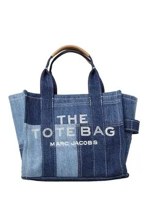 Marc Jacobs Tote - Denim