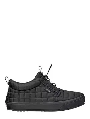 VANS Chukka Slip-er - Black