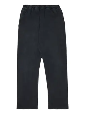 Yeezy Engineered Balenciaga Fleece Jogging Pant - Grey