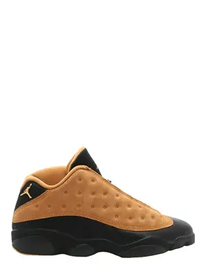 JORDAN 13 Og Low 'chutney' 1998 - Black