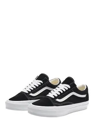VANS Vans Premium Old Skool 36 Black/white