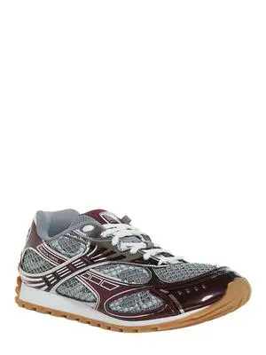 BOTTEGA  VENETA Orbit Low Top Sneakers Amarone