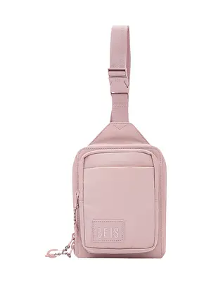 BEIS The Sport Sling - Atlas Pink