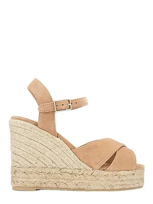 CASTAÑER Castaner Blaudell Wedge
