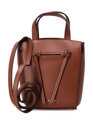 Mulberry Small Clovelly Tote Bag - Brown