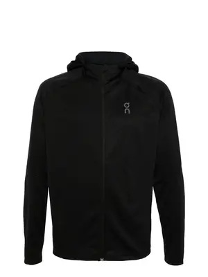 On Climate Lightweight Jacket - Black