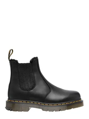Dr. Martens 2976 Blizzard Chelsea Boots - Black
