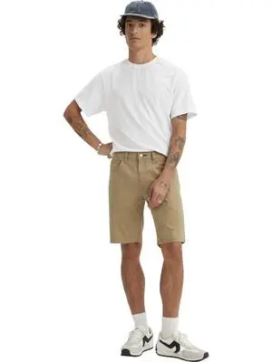 LEVI'S 405 Standard 10" Shorts - Harvest Gold