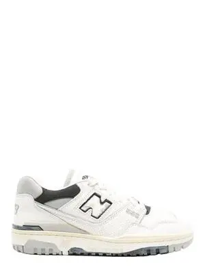 NEW BALANCE 550 Sneakers Off White/grey