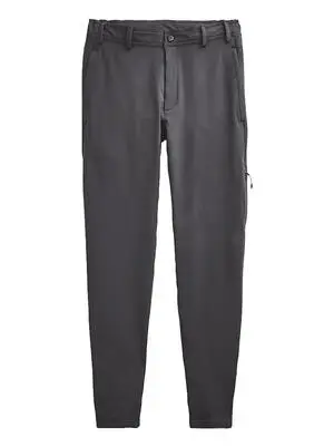 Mack Weldon Radius Flex Joggers - Asphalt