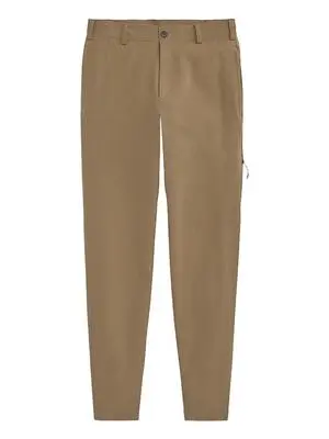 Mack Weldon Radius Flex Joggers - Shroom